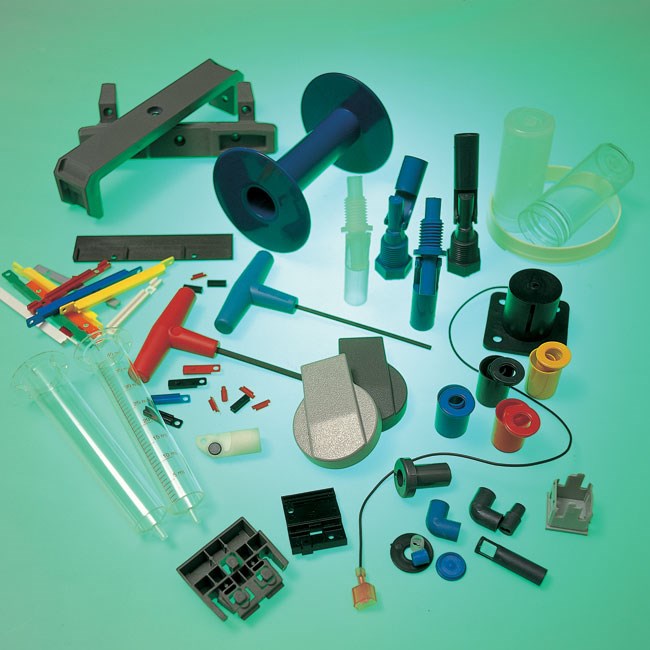 Injection Moulding | Custom Made Moulded Components | Plastech Group