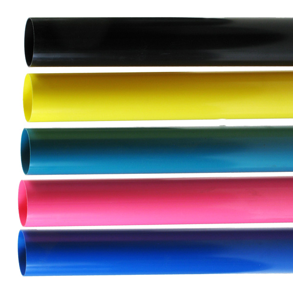 Plastic Cores for Tubes - Fast & Free Quote | Plastech