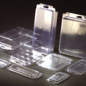 Clamshell Packaging - Clear Plastic Boxes & Bowls | Plastech