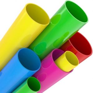 Plastic Cores for Tubes - Fast & Free Quote | Plastech